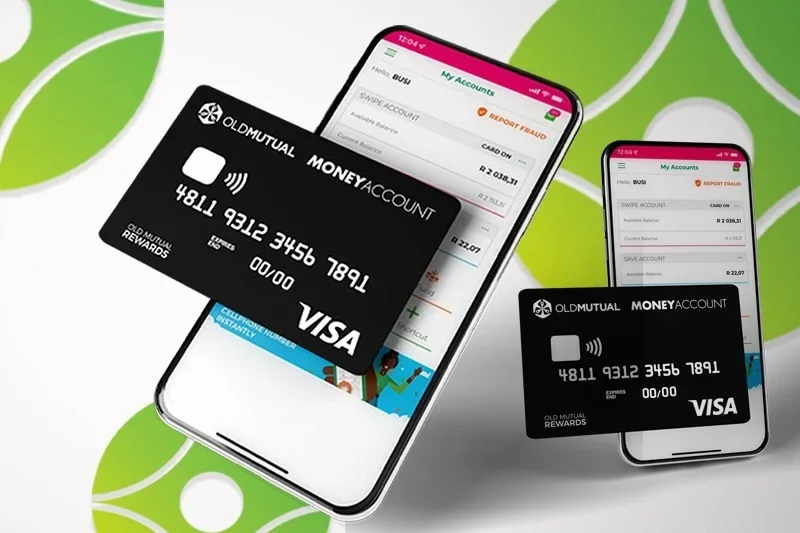 Old Mutual Ventures into Banking Realm with OM Bank Following ...