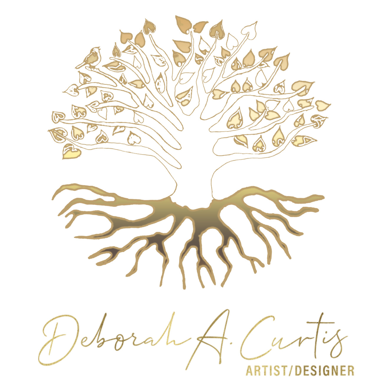 Original Artwork | Deborah Curtis Designs