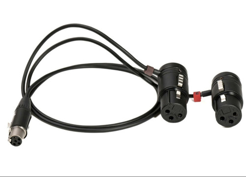 Split cable | ETK Cables