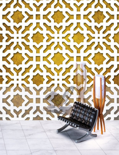 GEO-GRAPHIC Origami | Luminux