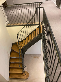 Metalwork | Fenmoor Blacksmiths Ltd - Practical & Decorative, Hand ...