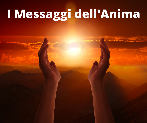 Destino | Messaggi dell'Anima