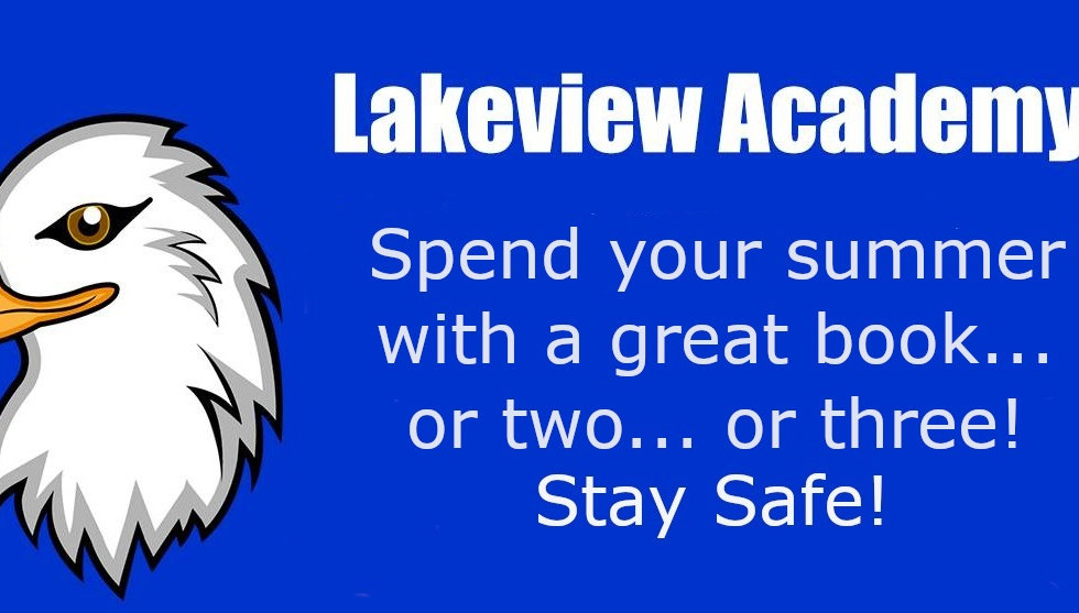 Lakeview Academy