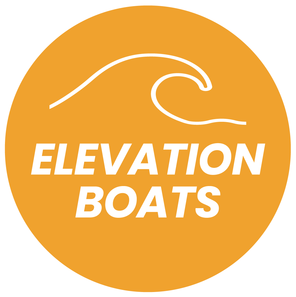 Boat Wash | Elevation Boats