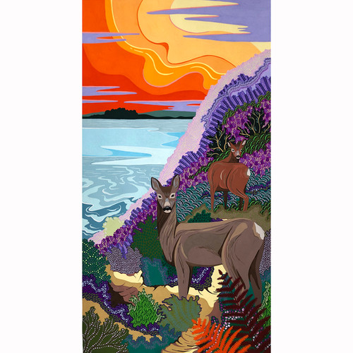 Does at Arne- PRINT | Mysite