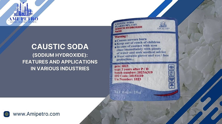 caustic soda liquid hs code