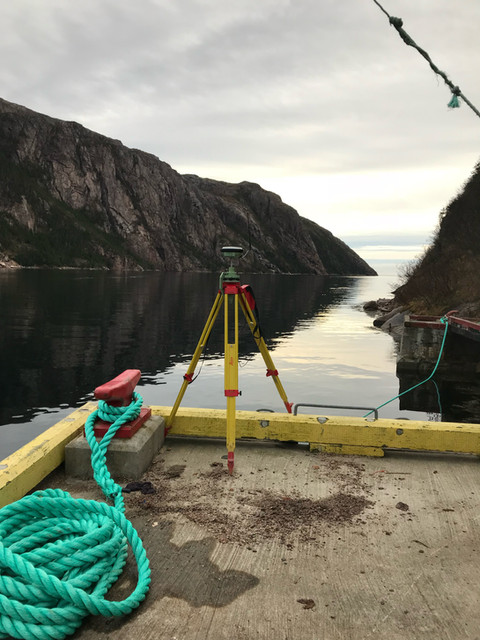 Landmark Surveys & Engineering Limited | Legal Land Surveying & Development