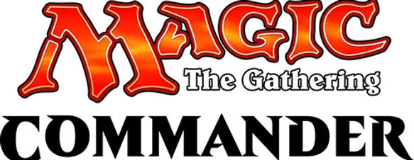 Friday Night Commander | Decks & Dice LLC