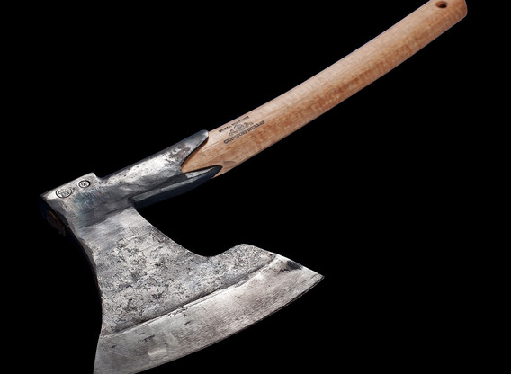 MESSER & ÄXTE 3 | JagdundStyle