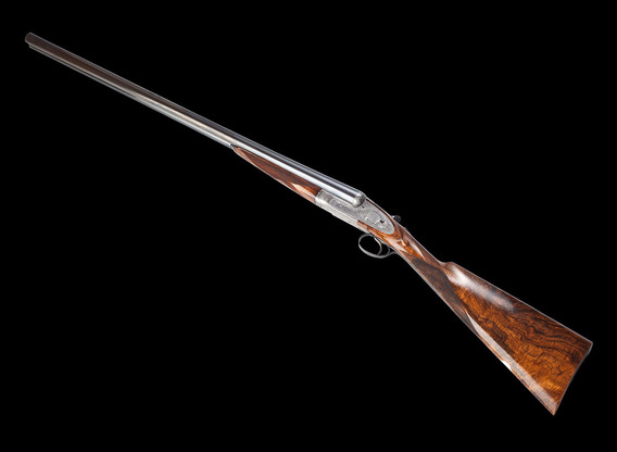 FLINTEN 3 | JagdundStyle