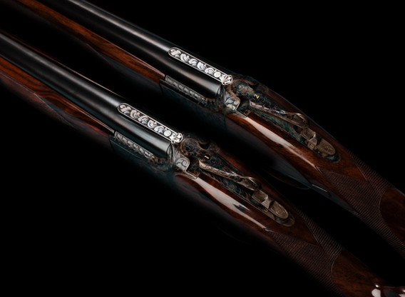 FLINTEN | edle Jagdwaffen | Jagd & Style Karlsruhe