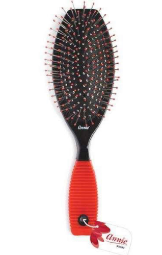 Annie Hair Brush | Iman’sHairExtensions