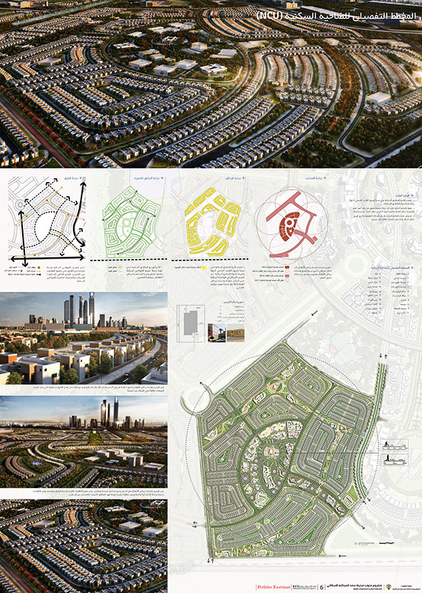 Kuwait Saad abdullah city | portfolio101