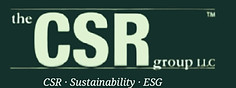 Corporate Social Responsibility | The CSR Group LLC