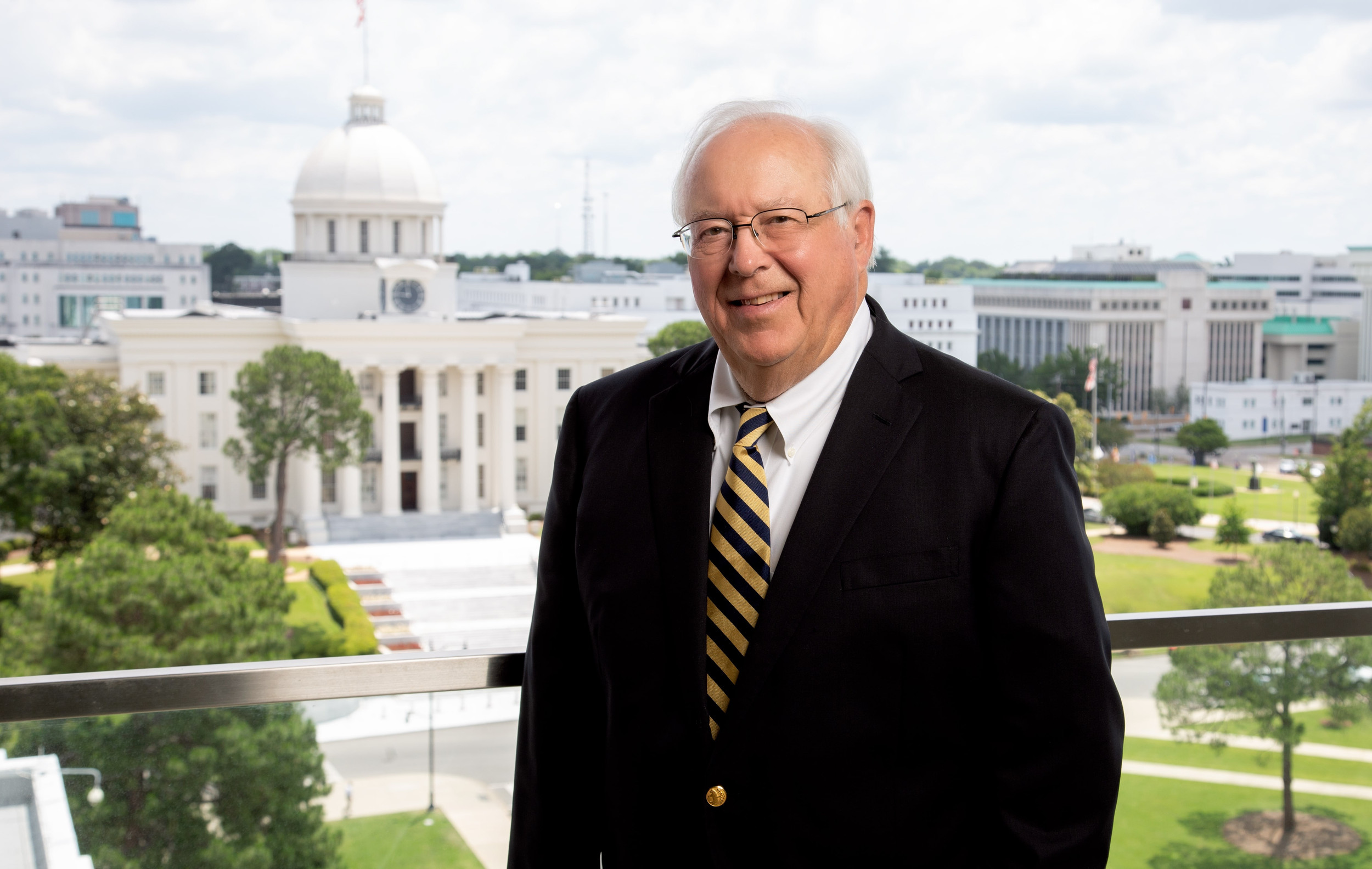 Attorney Tabor Novak, Jr. | Ball, Ball, Matthews & Novak | Alabama