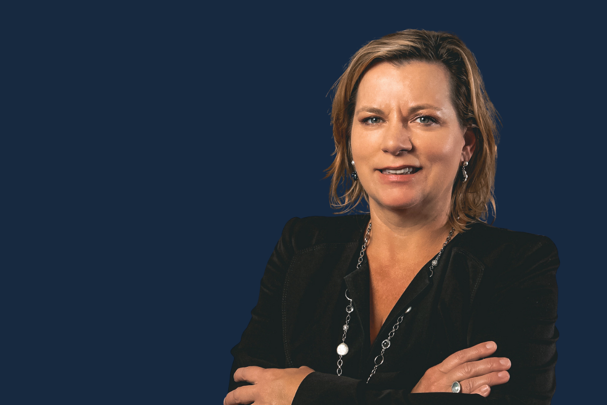 Attorney Christy D. Crow | Jinks Crow | Alabama Personal Injury Firm