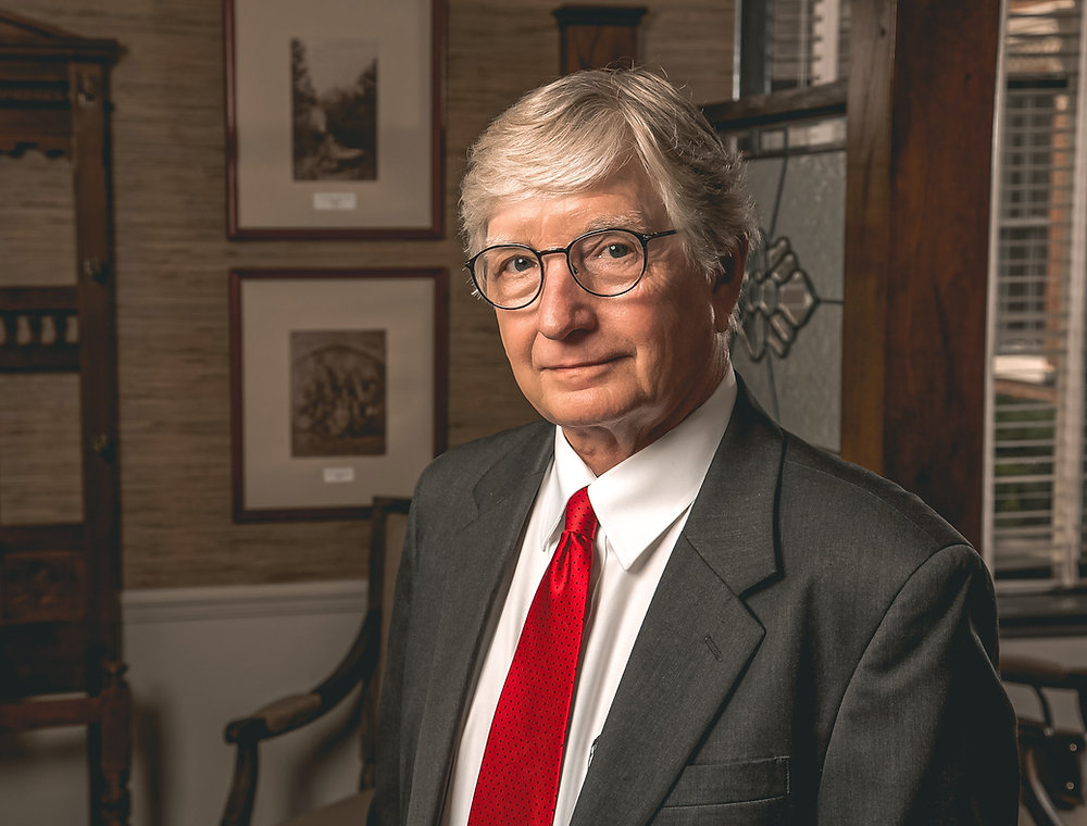 The Recent History of the United States [Union Springs Herald]