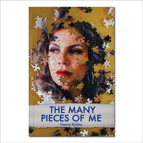 The Many Pieces of Me | Paperclip Publishing