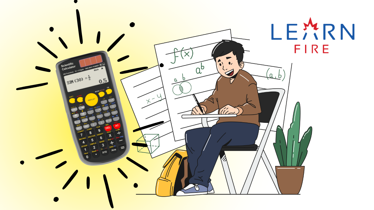 Top Calculator Picks for IGCSE Maths Exams