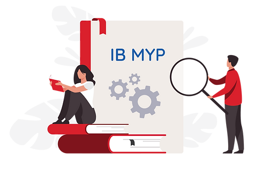 IB MYP Coaching | Portugal | LearnFire.org