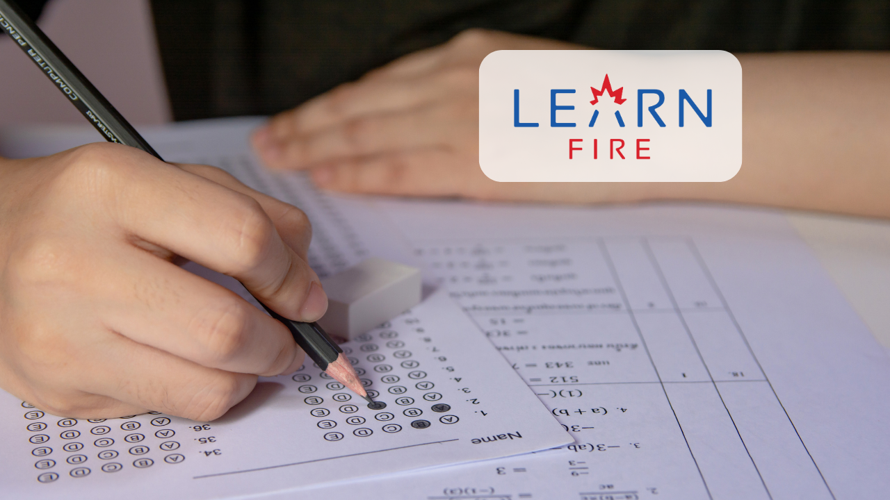 Nail the Test: Acing Past Papers and Achieving Exam Success