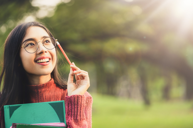 The Eureka Effect: IGCSE Problem-Solving Guide