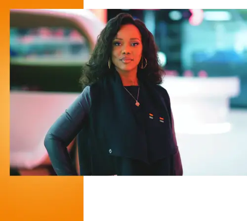 Believe Its Possible | Edwige A Robinson