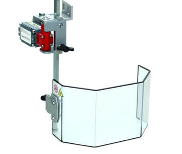 PTR 04 Small-Medium Drill Guard | Thor Safety