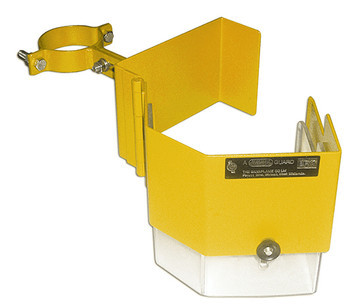 Light Bench or Pedestal Drilling Machine Guard - by Machine Make | Thor ...