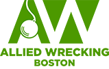 Demolition & Excavation Company | Allied Wrecking