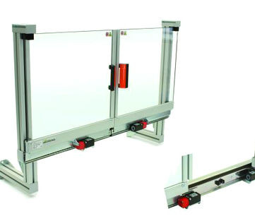 PRE 10 - Surface Grinder Guard | Thor Safety