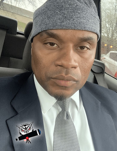 Security Agency | Observation Intelligence Inc | United States