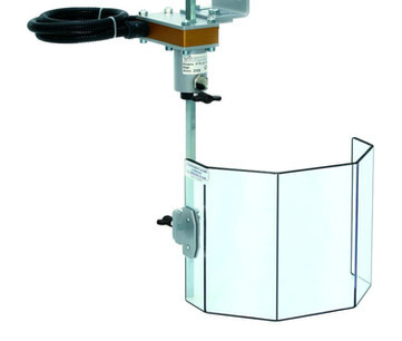 PTR 02 Radial Drill Guard | Thor Safety