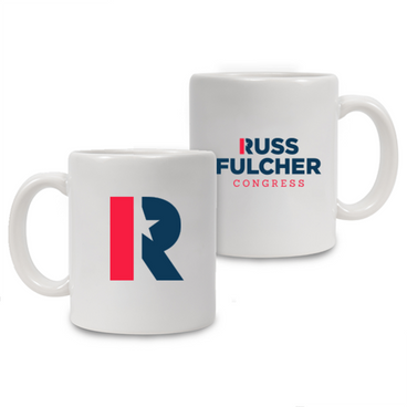 RUSS FULCHER FOR CONGRESS
