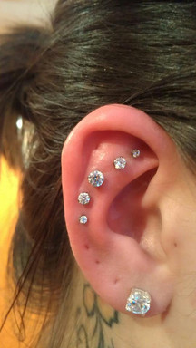 SHANE | WINGNUT | TATTOO & BODY PIERCING