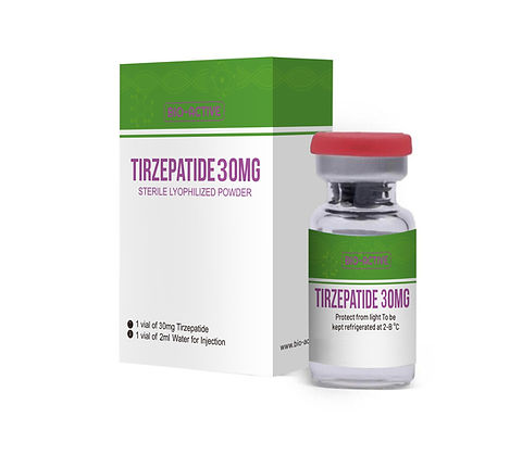 Trizepatide |BIO - ACTIVE LABS