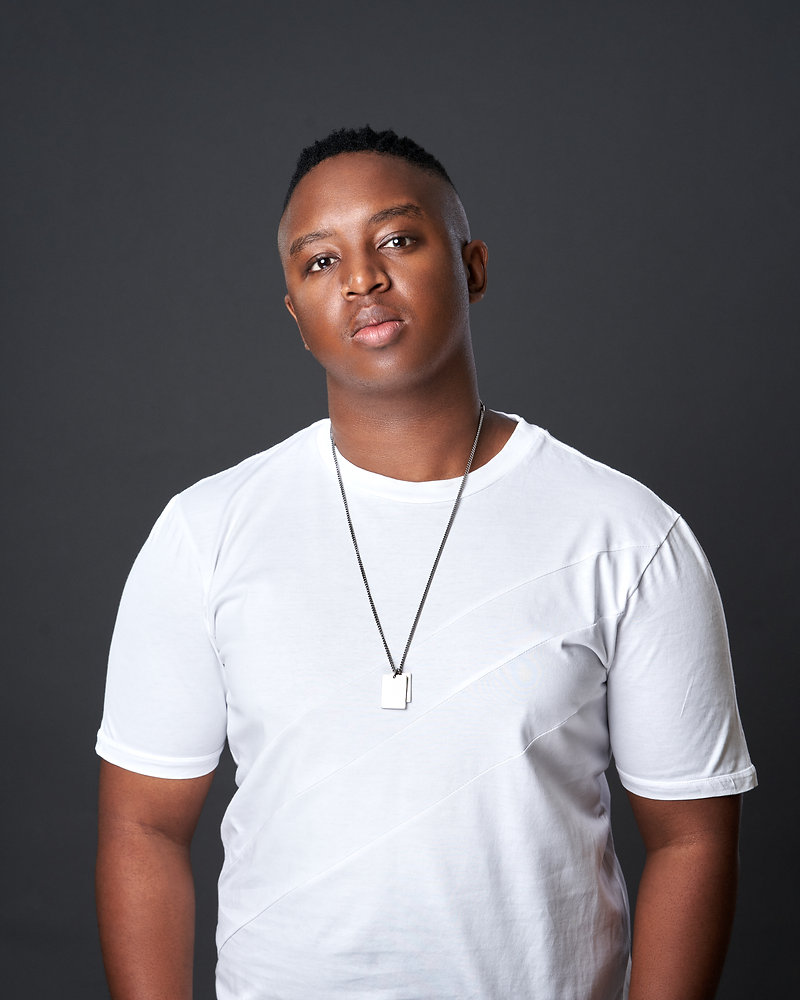 South African Afro-Tech Titan Shimza To Make London Headline Debut At ...