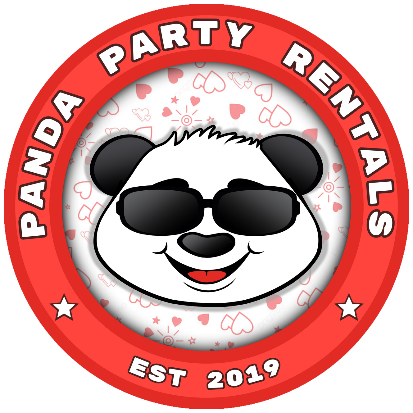 Tables | Panda Party Rentals