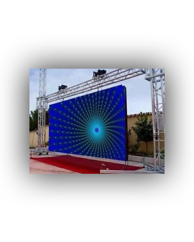 LED Screen | Panda Party Rentals