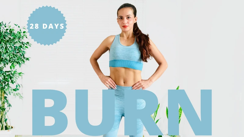 Fitness Programs | Body Fit TV