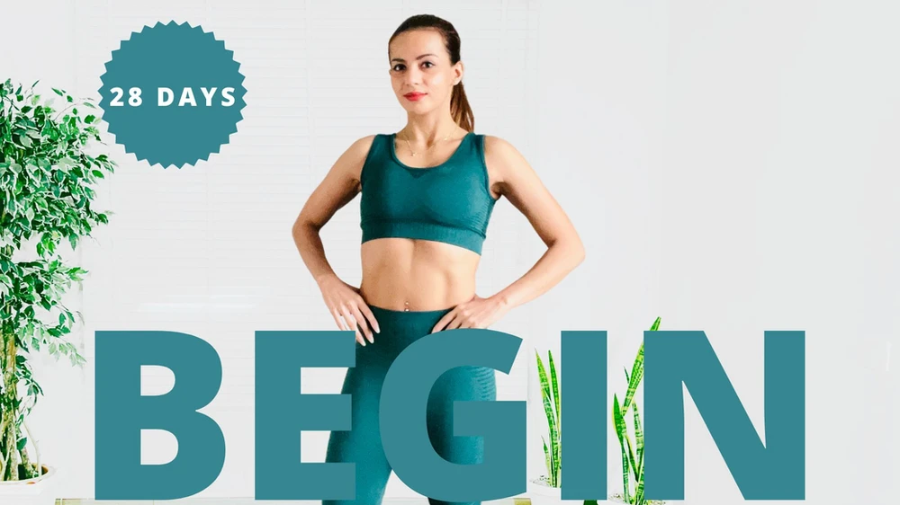 BEGIN Program: Perfect For Beginners | Body Fit TV