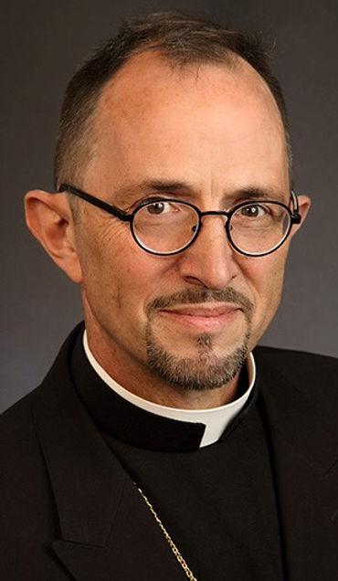 An Interview with Bishop Mark Bartosic