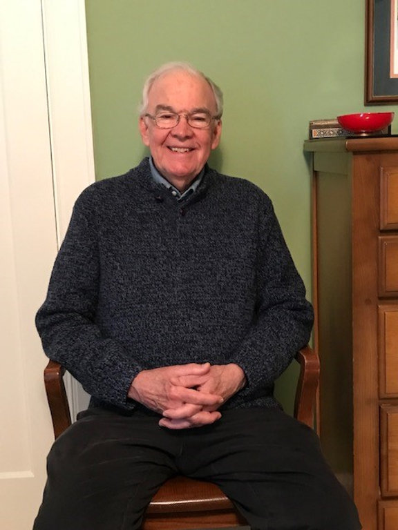 An Interview with Dr. Timothy Leonard