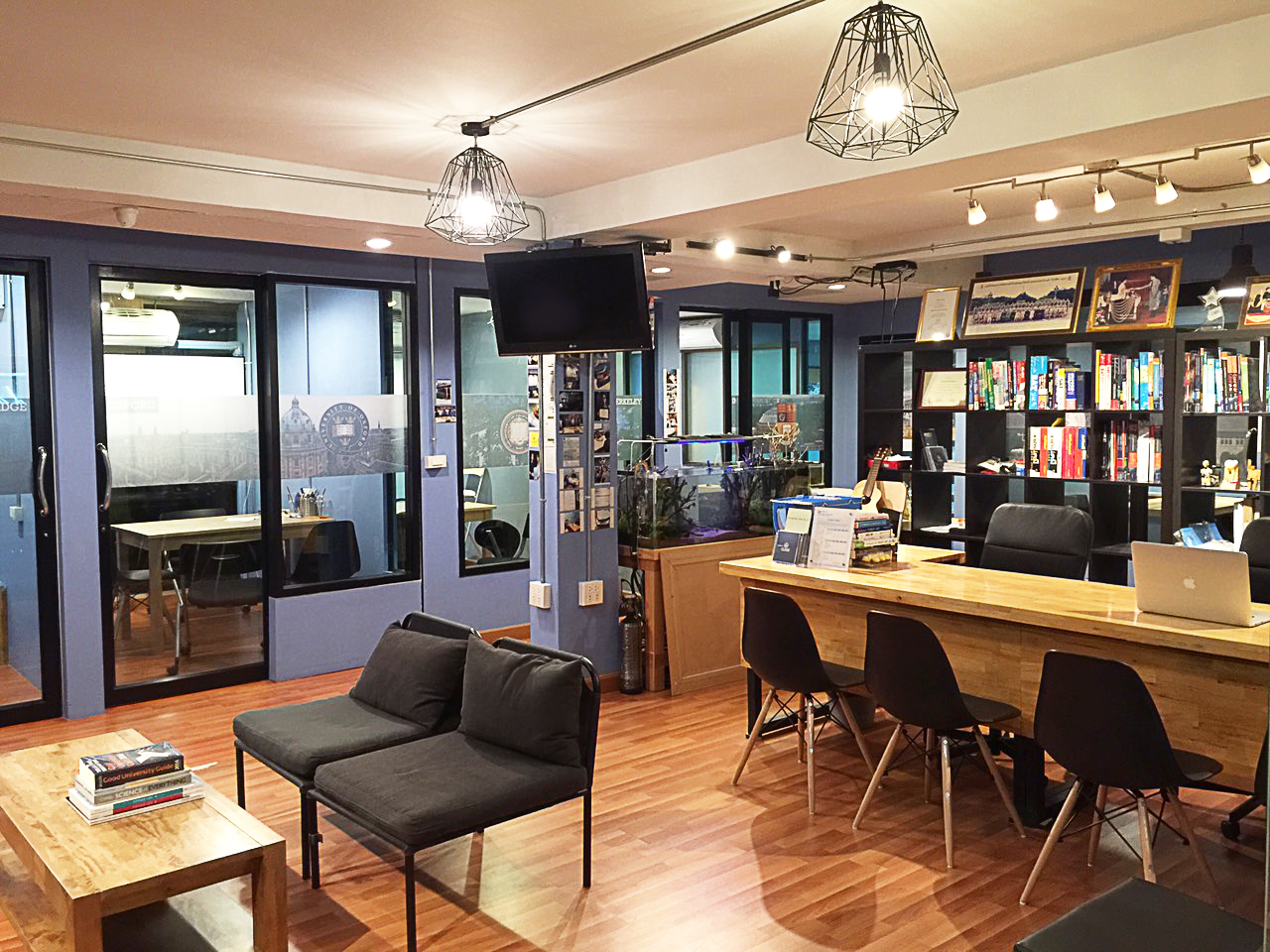 Home | theclasstutor