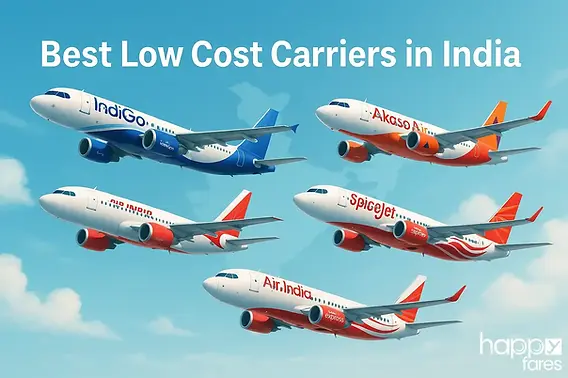 indian internal flights