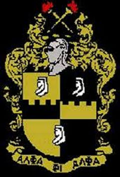 phi iota alpha crest