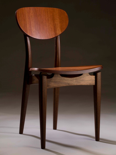 Amigo Chair | Fedarko Furniture & Design