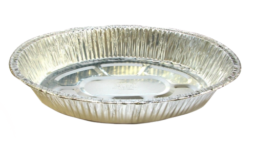 Pavera Ovalada | Sihapartner