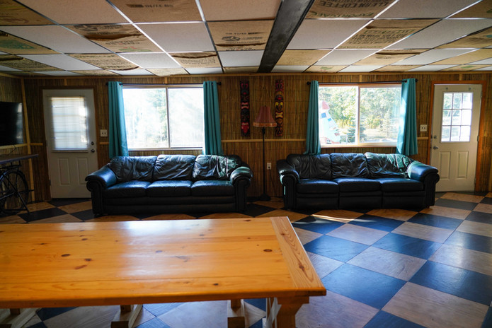 Mango Mansion | Mai Tiki Resort