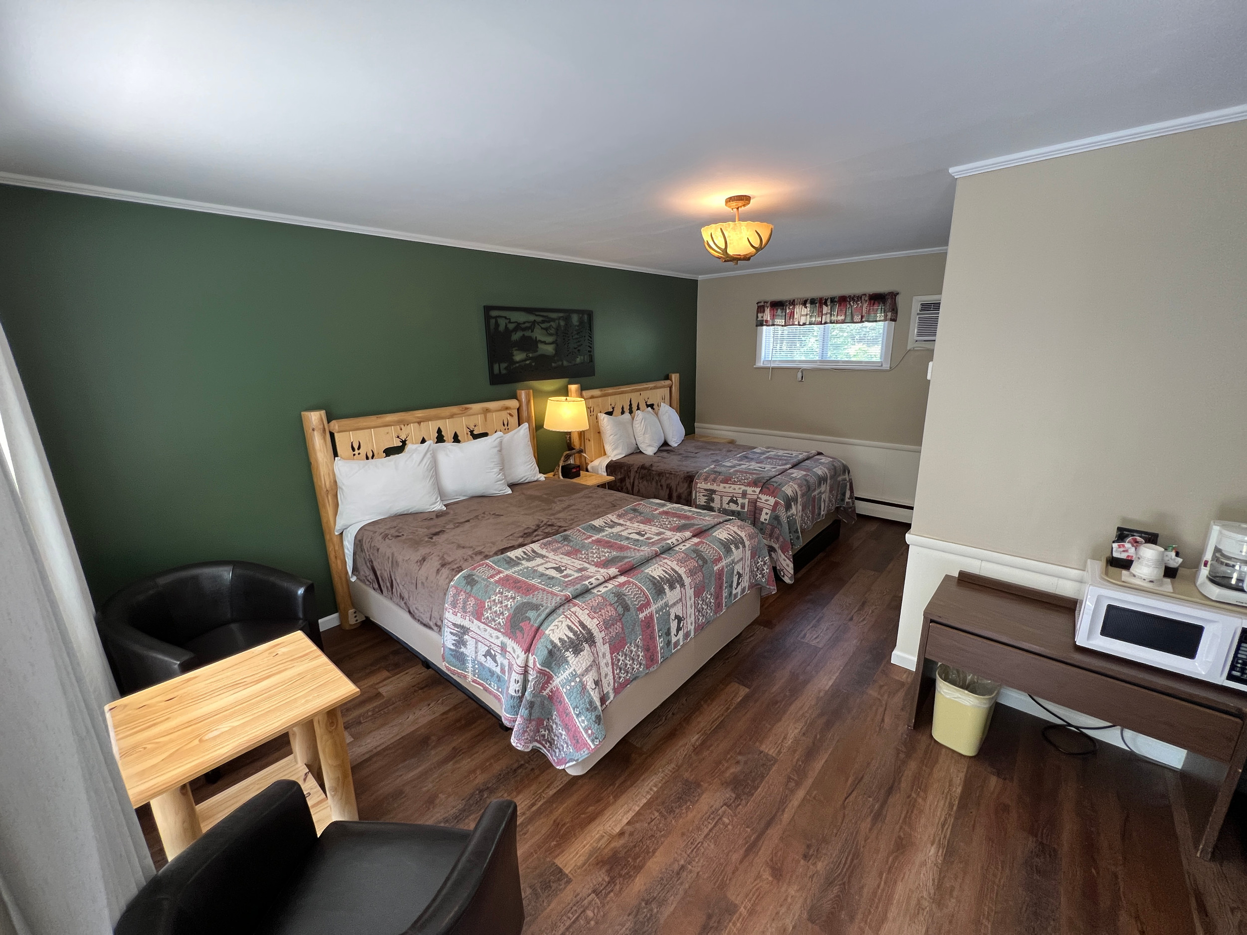 #9 | Northern Traveler